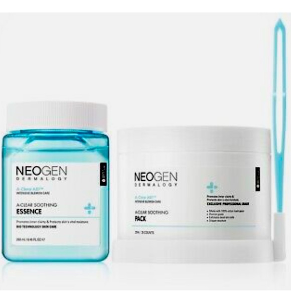 neogen | Skincare | Neogen Dermalogy Intensive Blemish Care New | Poshmark